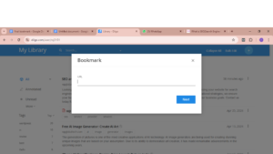 How to Do Social Bookmarking in SEO